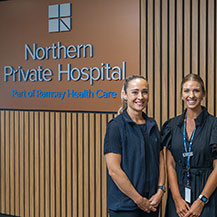 Northern Private Hospital Epping | Ramsay Health Care